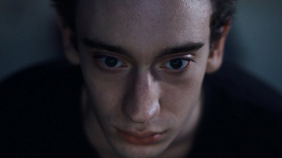 Incel (2018) | ČSFD.cz