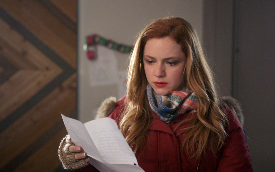 Mia Topalian | Galerie - Z filmu | ČSFD.cz