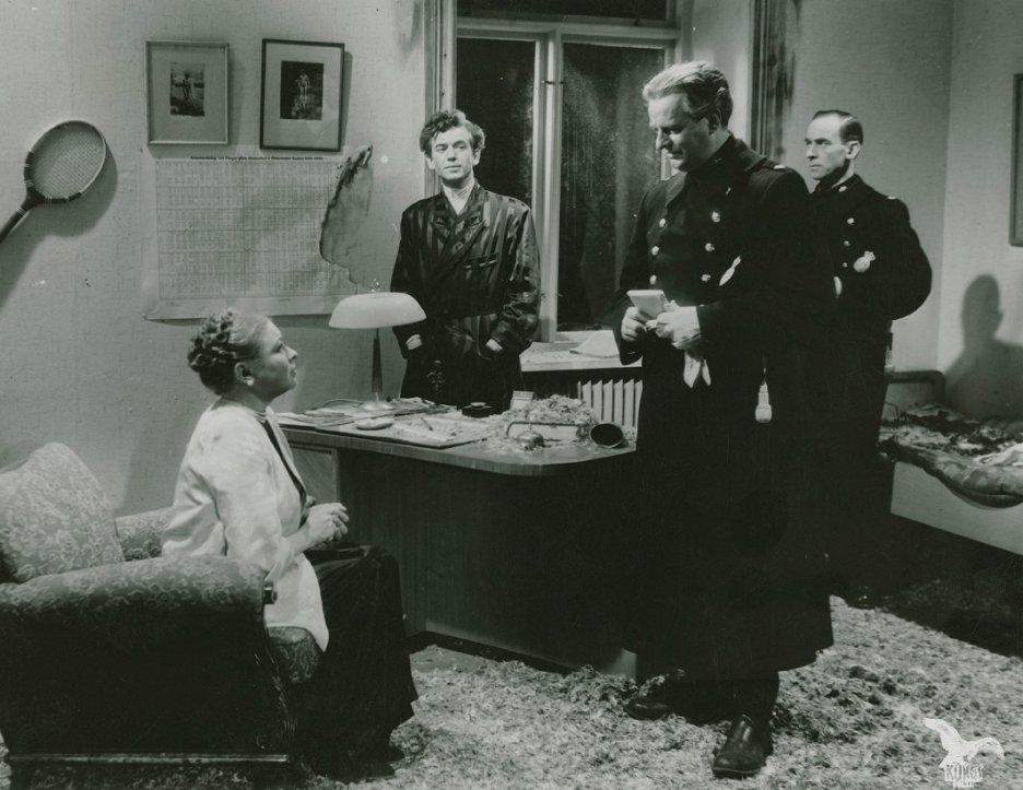 Ivar Wahlgren | ČSFD.cz