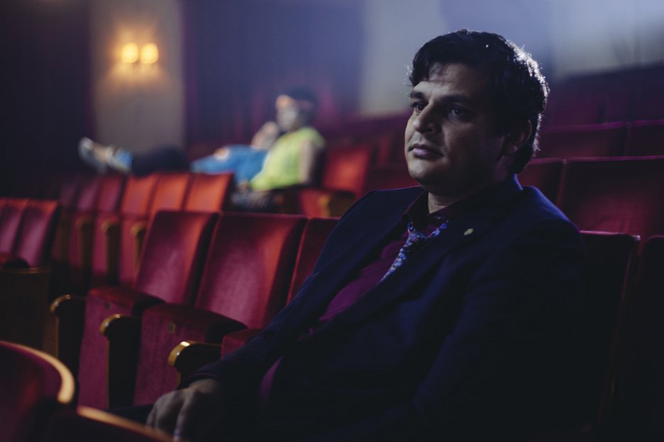 Amatéri (2018) | ČSFD.sk