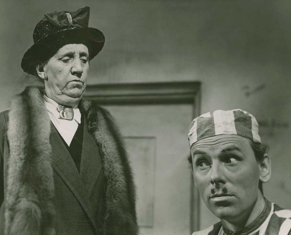 Soldat Bom (1948) | ČSFD.cz