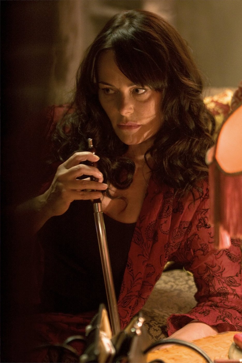 Caprica - There Is Another Sky (E05) (2010) | ČSFD.cz