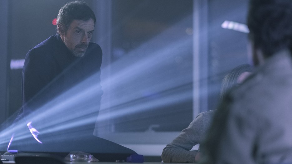 Uliks Fehmiu | ČSFD.cz