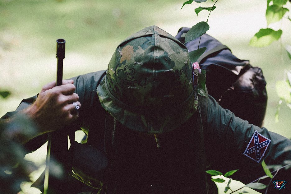 Commando Ninja (2018) | ČSFD.cz