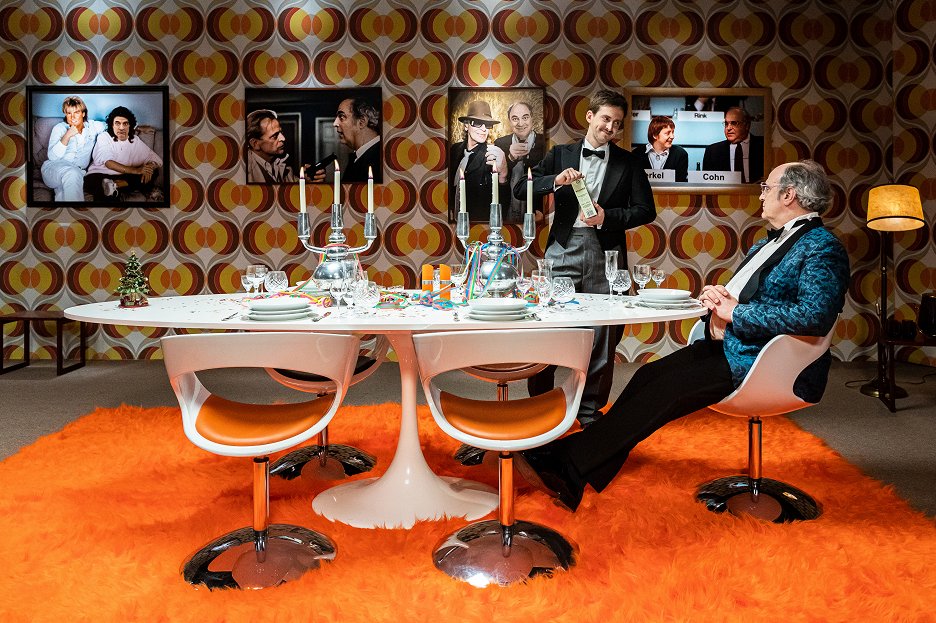 William Cohn | ČSFD.cz