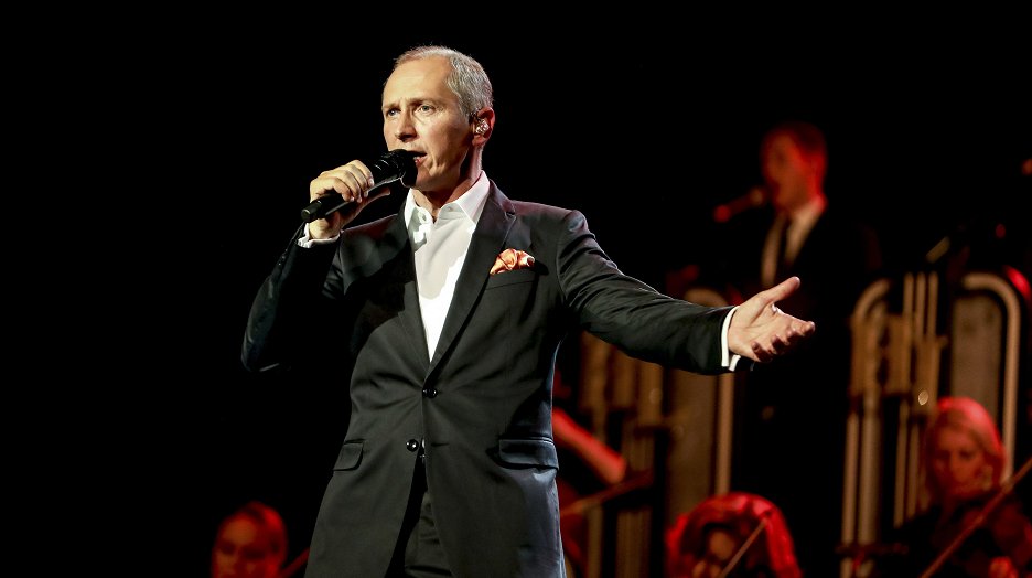 Helmut Lotti | ČSFD.cz