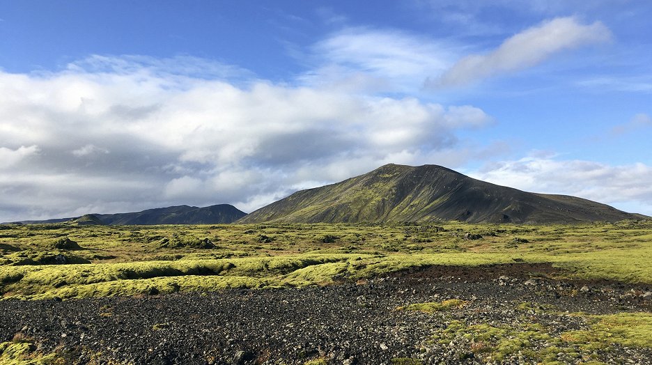 Frauen für die Vulkaninsel - Von Schleswig-Holstein nach Island (2018 ...