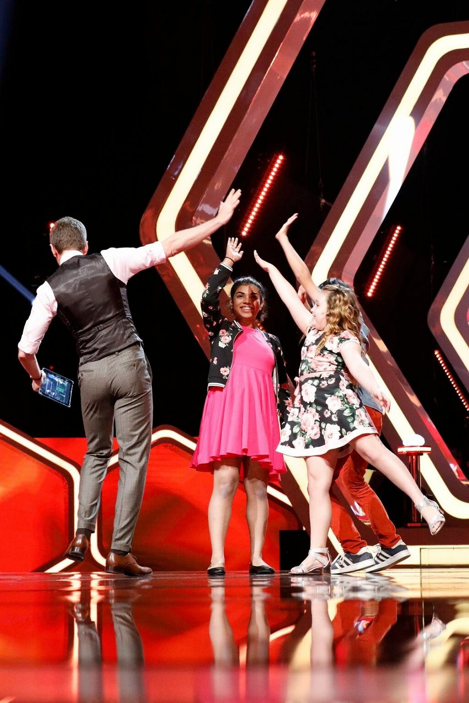 Genius Junior (2018) | ČSFD.cz