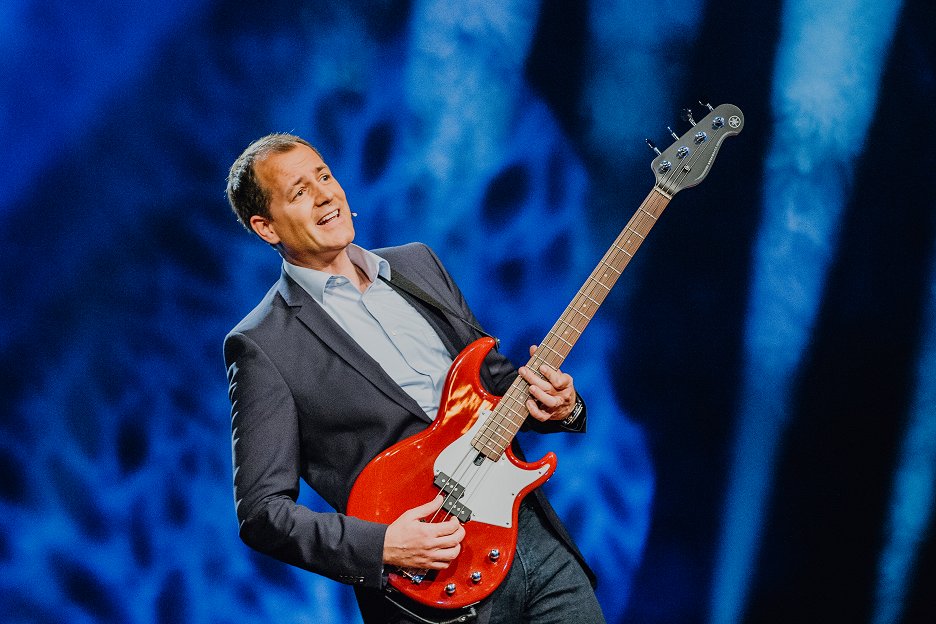 Stefan Haider – Freifach: Herzensbildung (2018) | ČSFD.cz