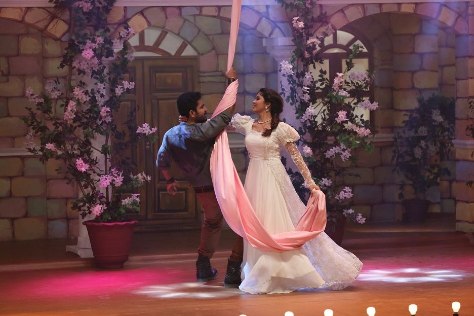 Kaali (2018) | ČSFD.cz