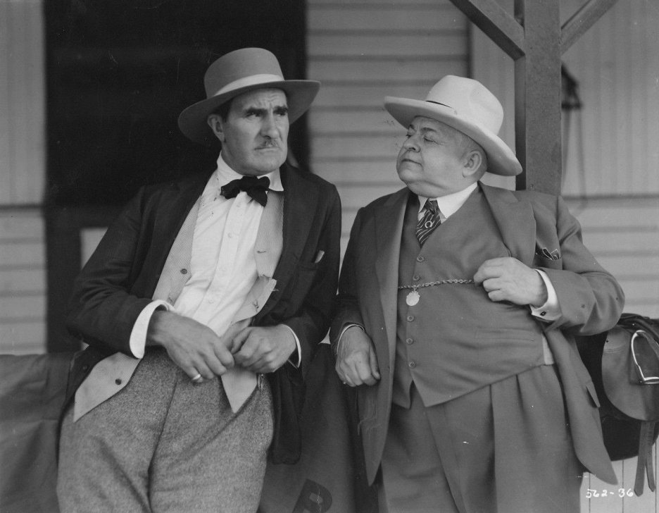 Harry Holman | ČSFD.cz