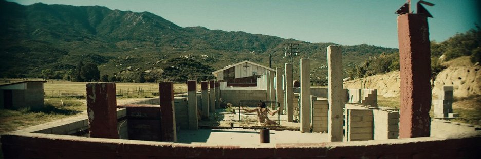 The Farm (2018) | ČSFD.sk