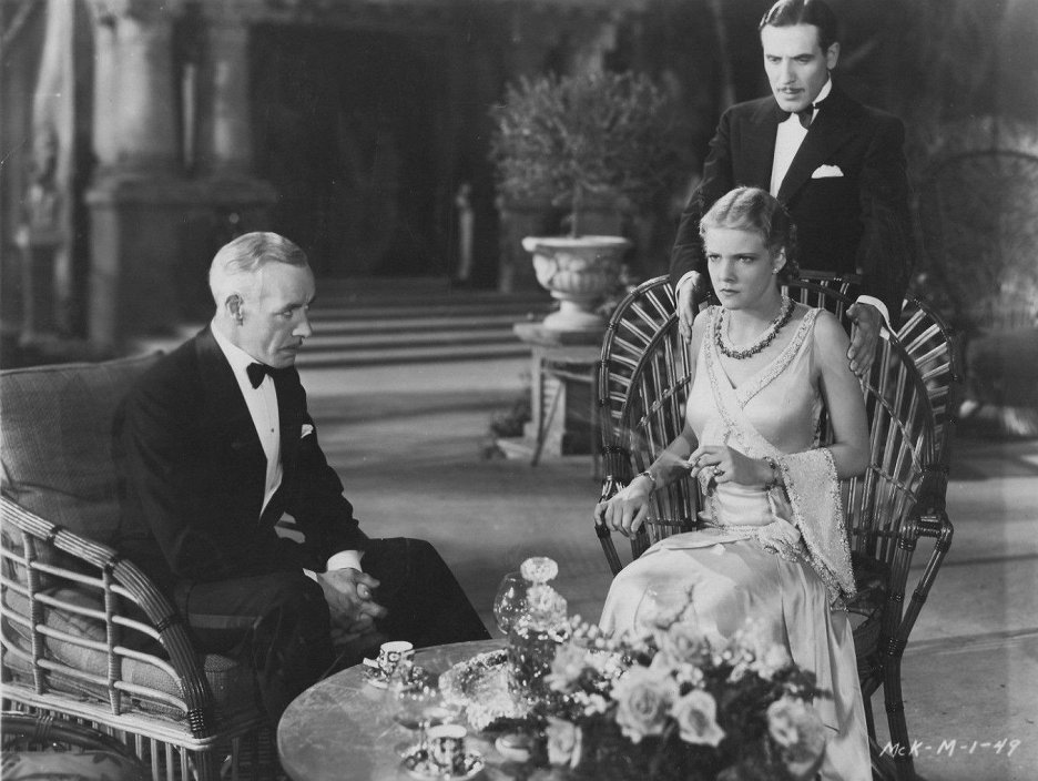 Always Goodbye (1931) | ČSFD.cz