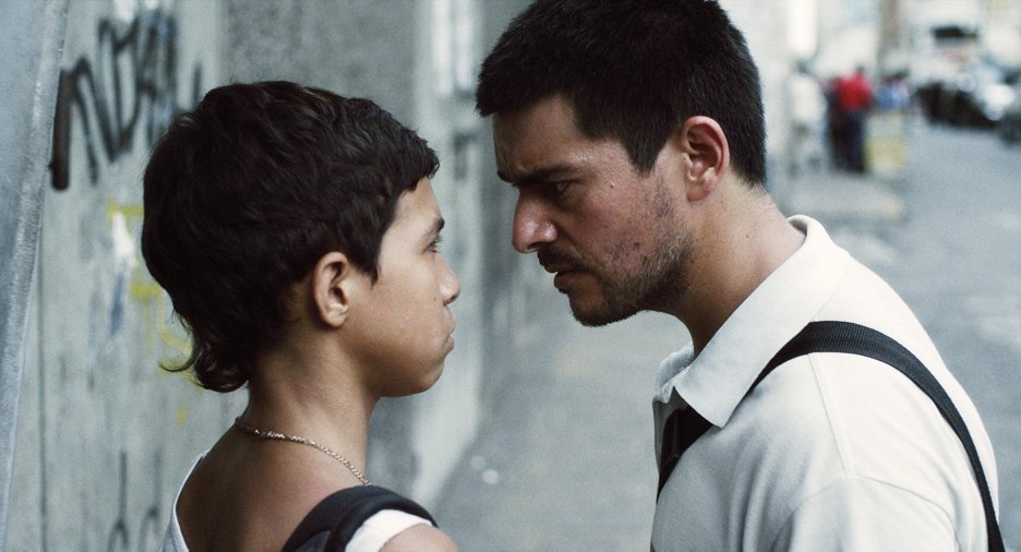 Rodina (2017) | ČSFD.cz