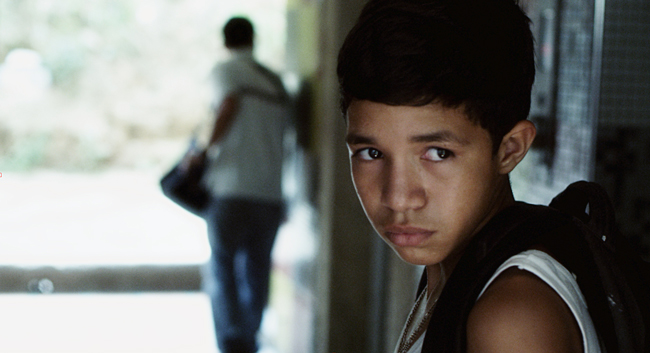 Rodina (2017) | ČSFD.cz