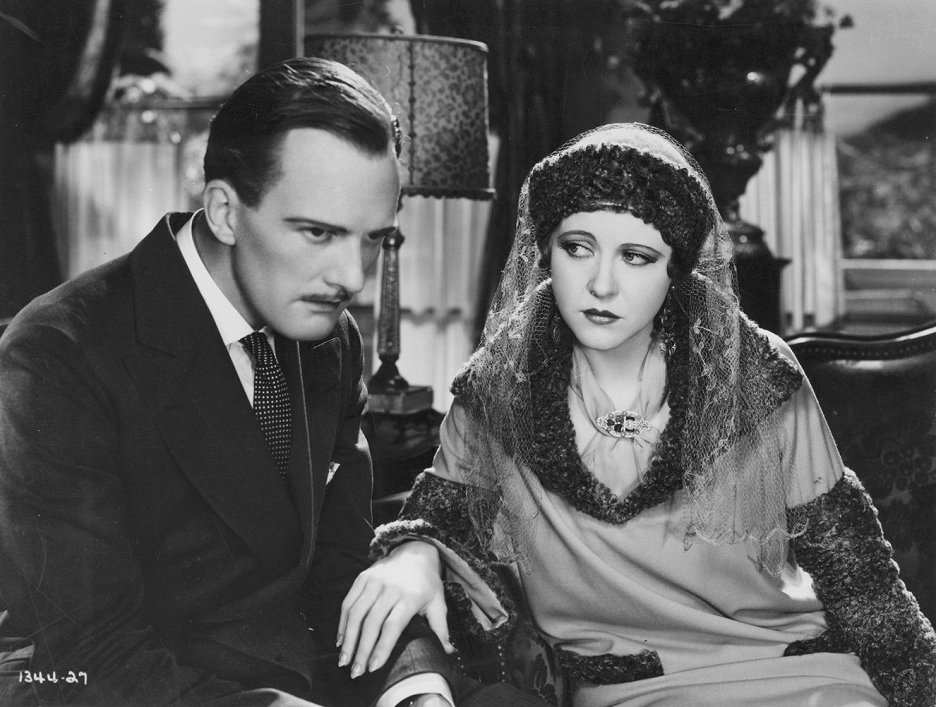 Geoffrey Kerr | ČSFD.cz