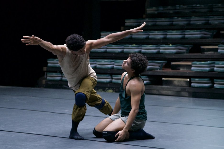 Yuli (2018) | ČSFD.cz