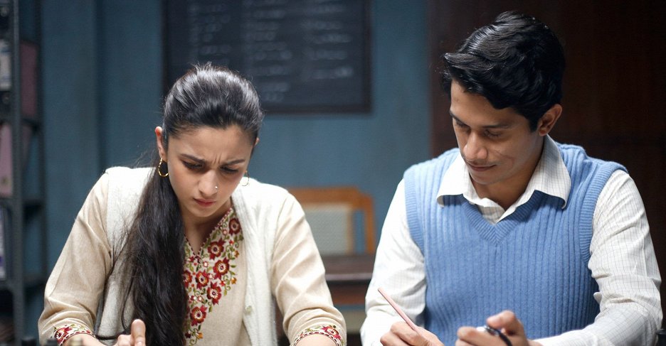 Raazi (2018) | ČSFD.cz