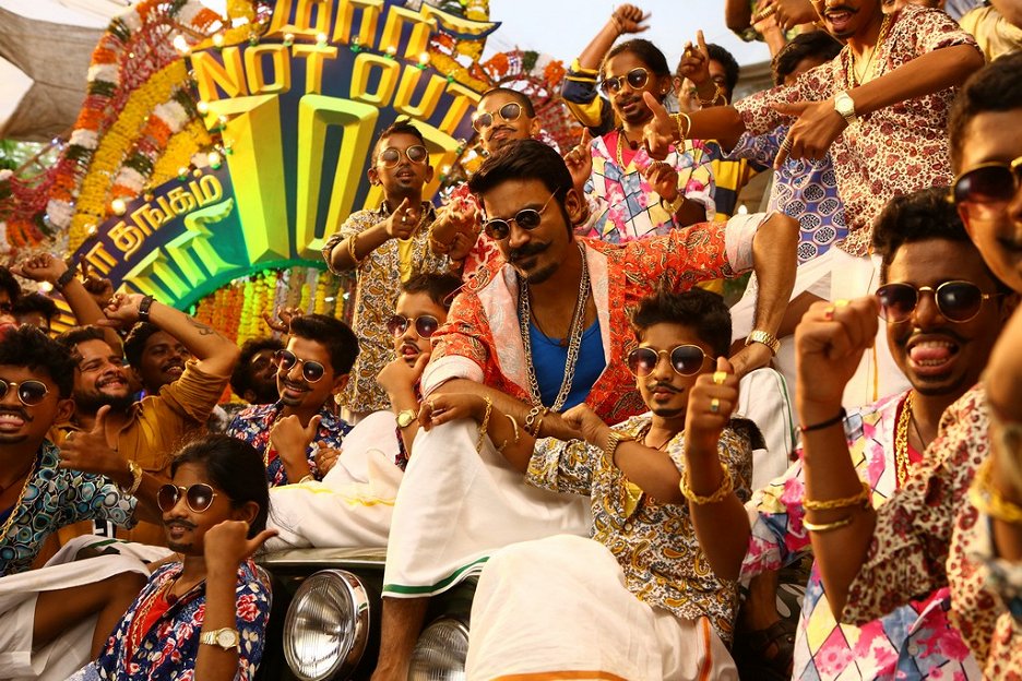 Maari 2 (2018) | ČSFD.cz