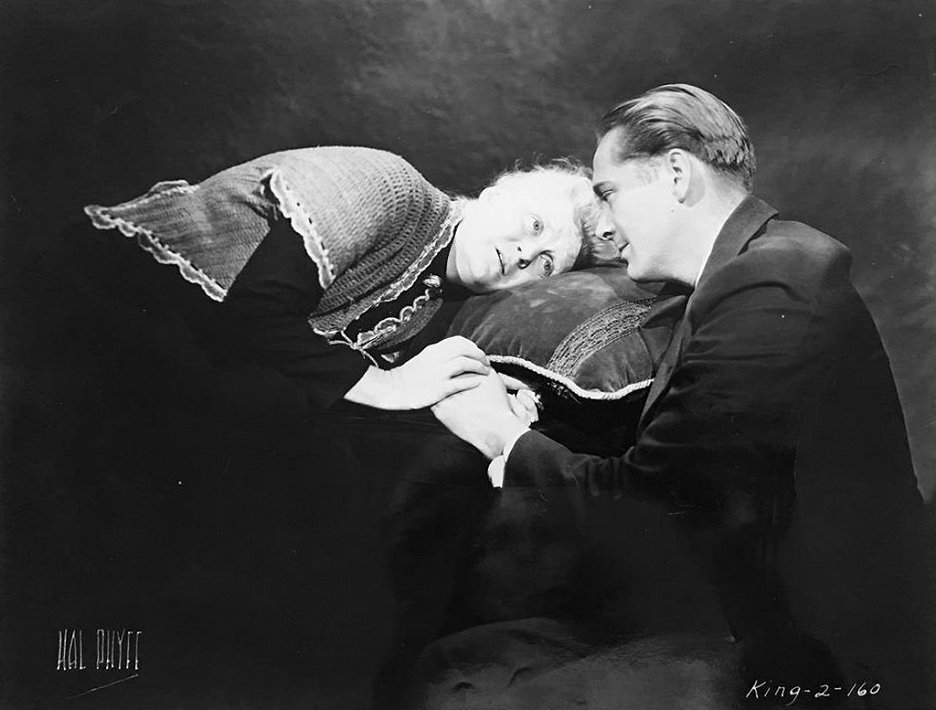 Over the Hill (1931) | ČSFD.cz