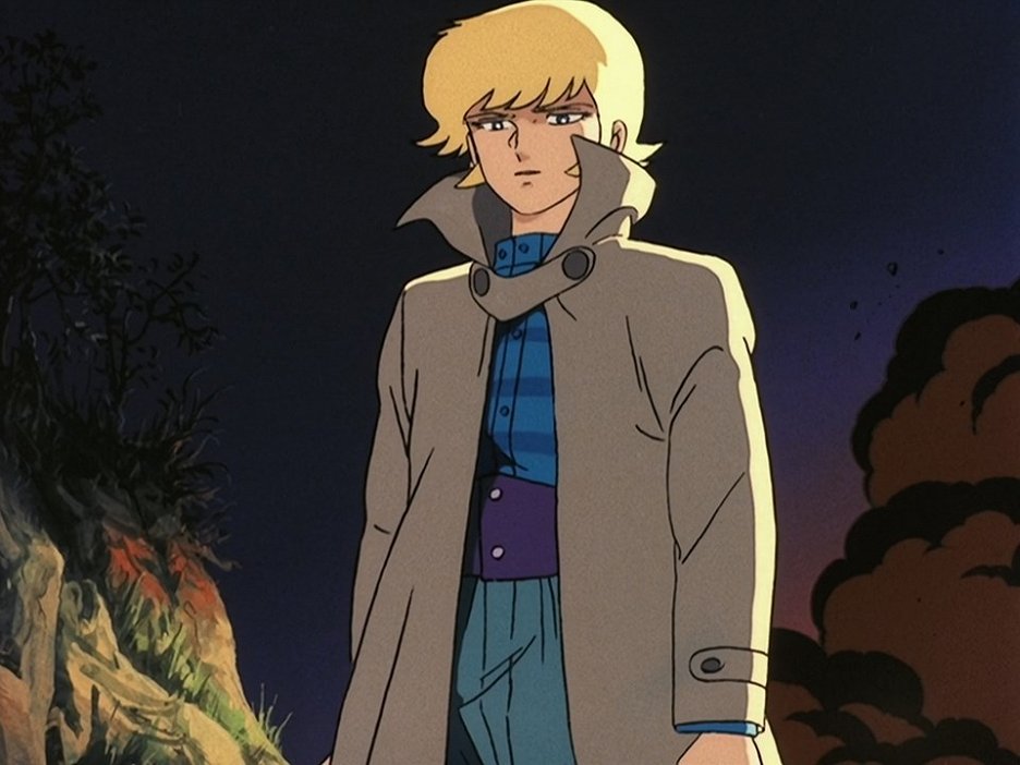 Devilman: Tandžó hen (1987) | ČSFD.cz