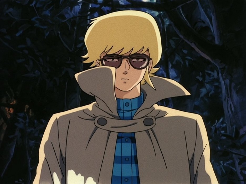 Devilman: Tandžó hen (1987) | ČSFD.sk