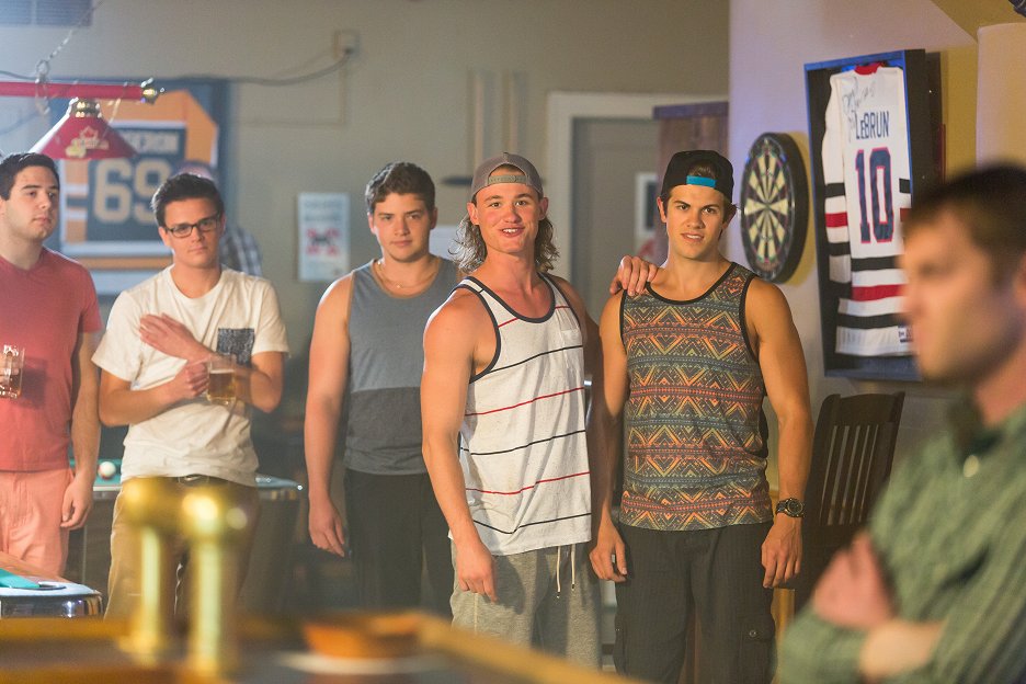 Andrew Herr | ČSFD.cz