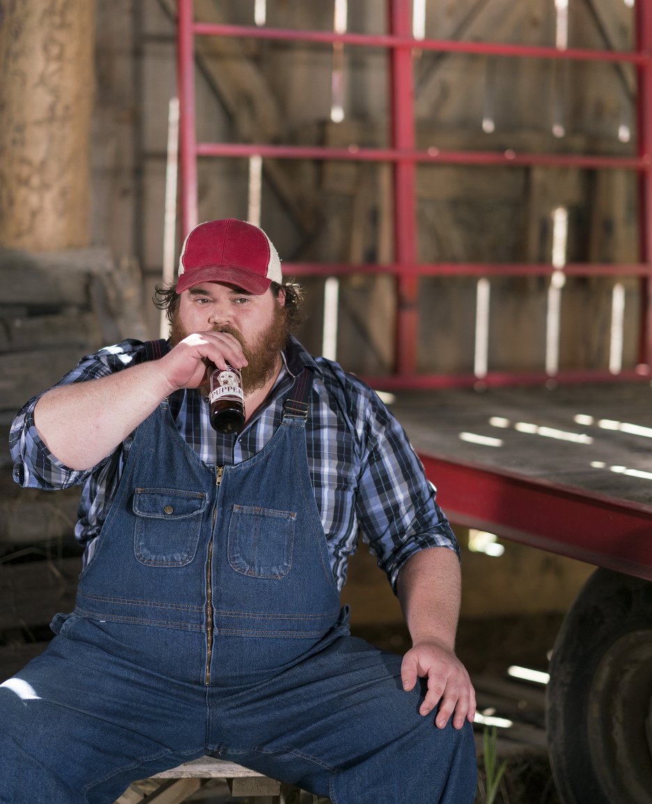 Letterkenny - The Election (S02E02) (2016) | ČSFD.cz