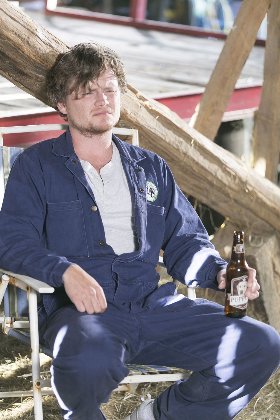 Letterkenny - The Election (S02E02) (2016) | ČSFD.cz