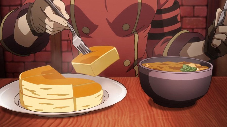 Kója no Kotobuki hikótai - Sasurai no roku-nin (E02) (2019) | ČSFD.cz