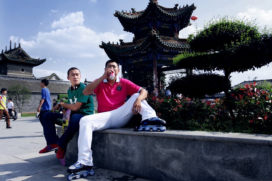 The King of Soldier (2018) | ČSFD.cz