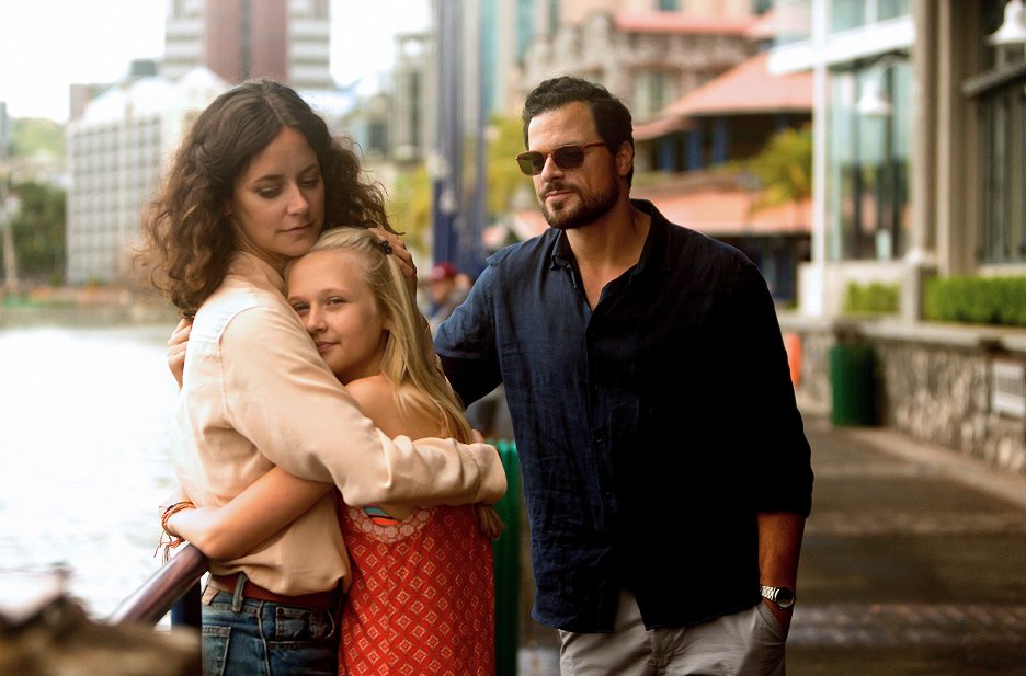 Sarah Warth | Galerie - Z filmu | ČSFD.cz