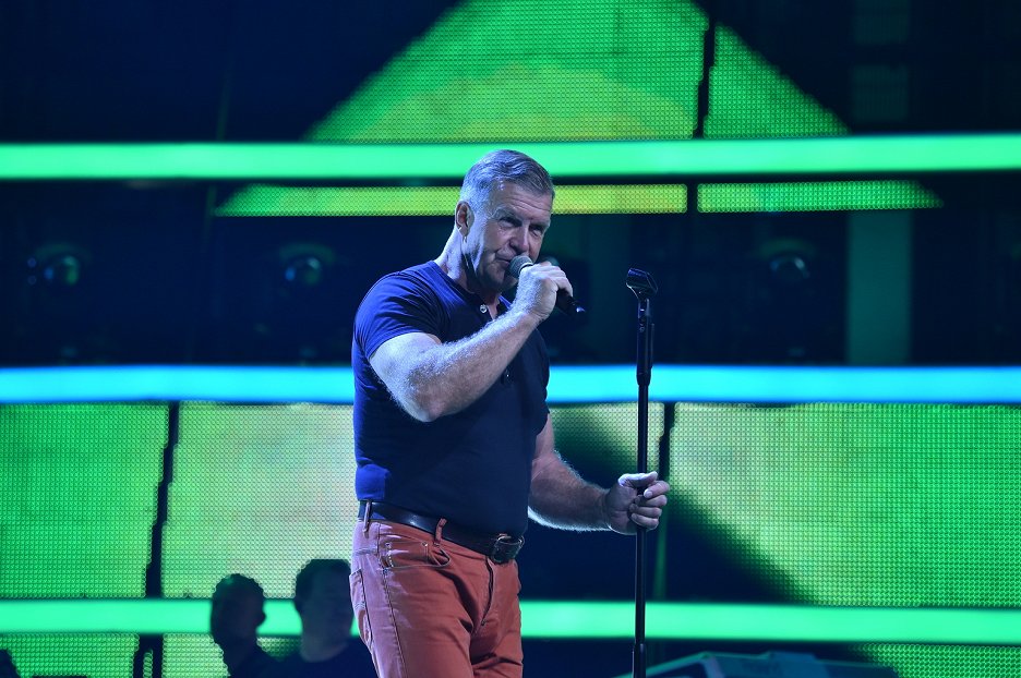 The Voice Senior (2018) | ČSFD.cz