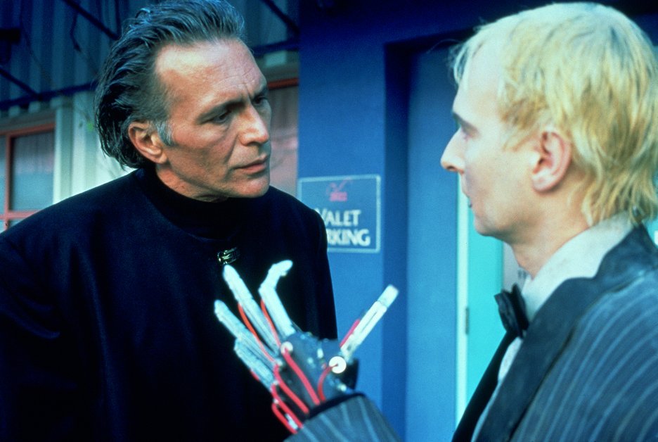 Patrick Keating | ČSFD.cz