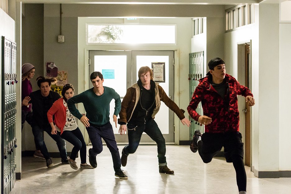 Tyler Chase | ČSFD.cz