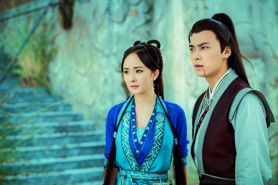 Swords of Legends (2014) | ČSFD.cz