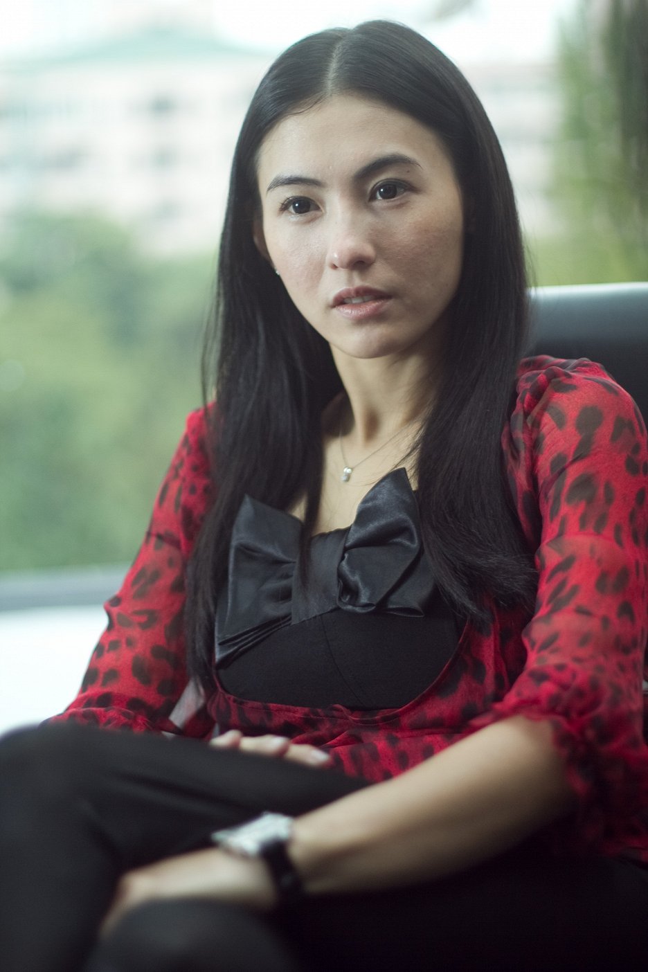 Ji su tian shi (2011) | ČSFD.cz