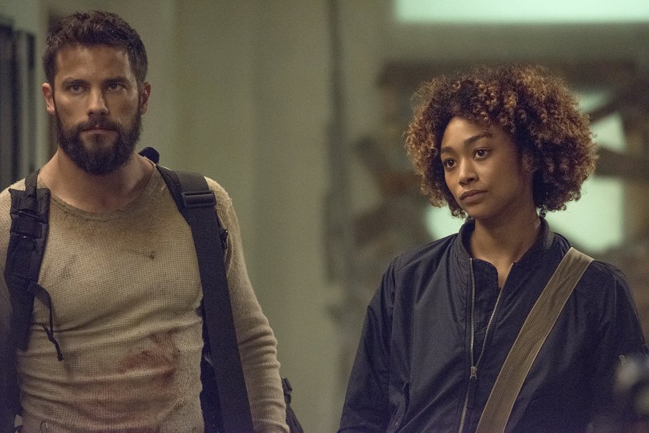 Tati Gabrielle | ČSFD.cz