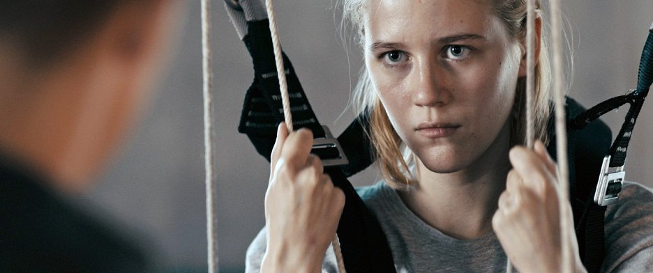 Marija Borovičjova | ČSFD.cz