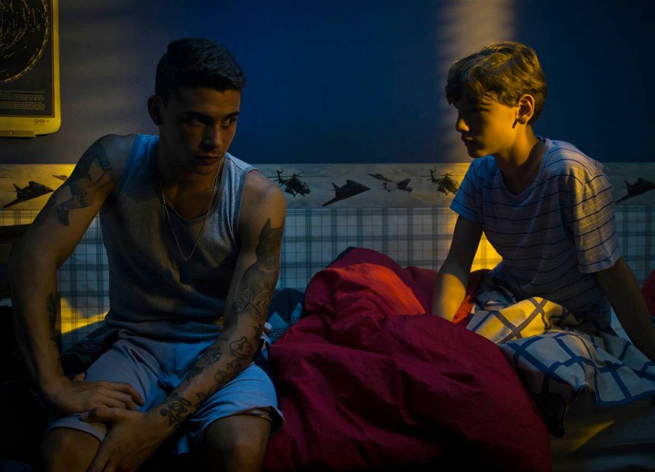 Angelo Mutti Spinetta | ČSFD.cz