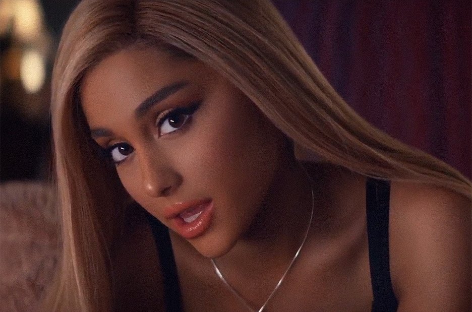 Ariana Grande | ČSFD.cz