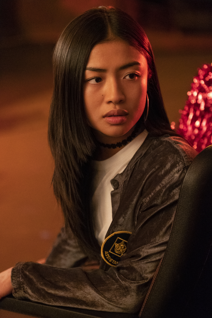 Lehké jako pírko - …Mad as a Hatter (S01E05) (2018) | ČSFD.cz