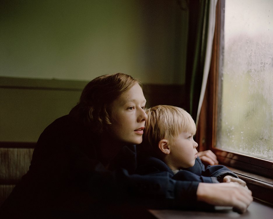 Zrodila sa Astrid (2018) | ČSFD.sk