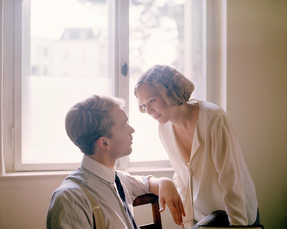 Zrodila sa Astrid (2018) | ČSFD.sk