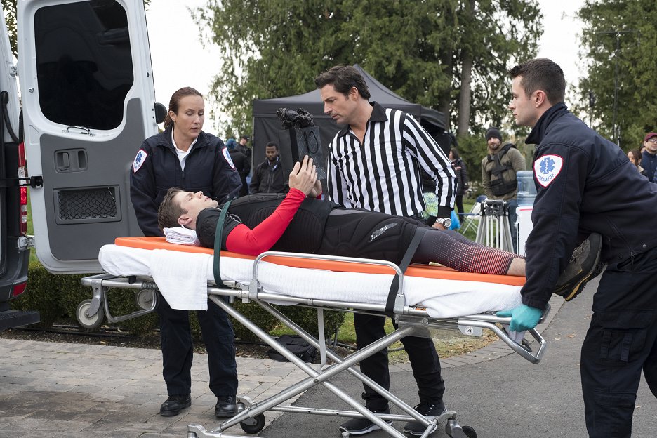 Greg Delmage | ČSFD.cz