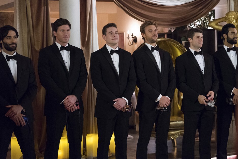 Adam Demos | ČSFD.cz