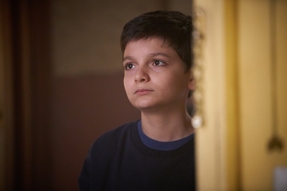 Luca Padovan | ČSFD.cz