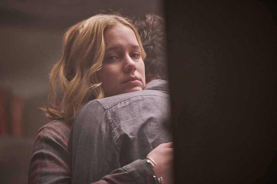 TY - Modrovousův zámek (S01E10) (2018) | ČSFD.cz