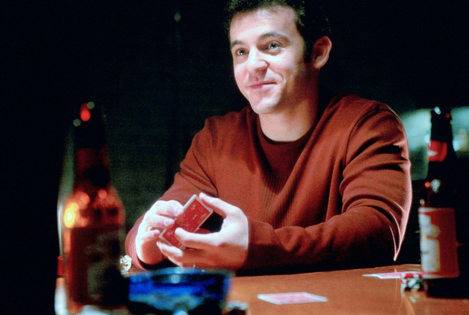 Zákon a pořádek: Útvar pro zvláštní oběti - Smutek (S04E22) (2003 ...