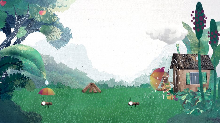 Kalle Kuchenzahn - So ein Tag (E07) (2019) | ČSFD.cz